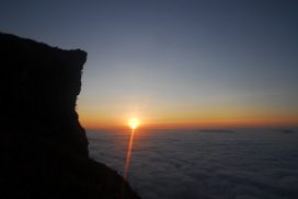 Best Places to View the Sea of Mist in Thailand (Other than Chiang Mai)