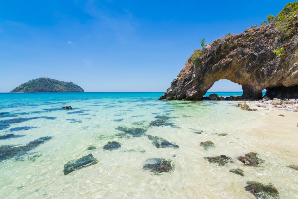 Top Things to Do in Satun, Thailand: Sea Gypsy Village, Prisoner-Turned ...