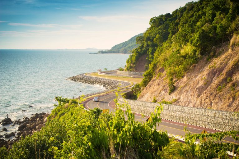 Top Things to Do in Chanthaburi, Thailand: Ocean Avenue, Gem Market ...