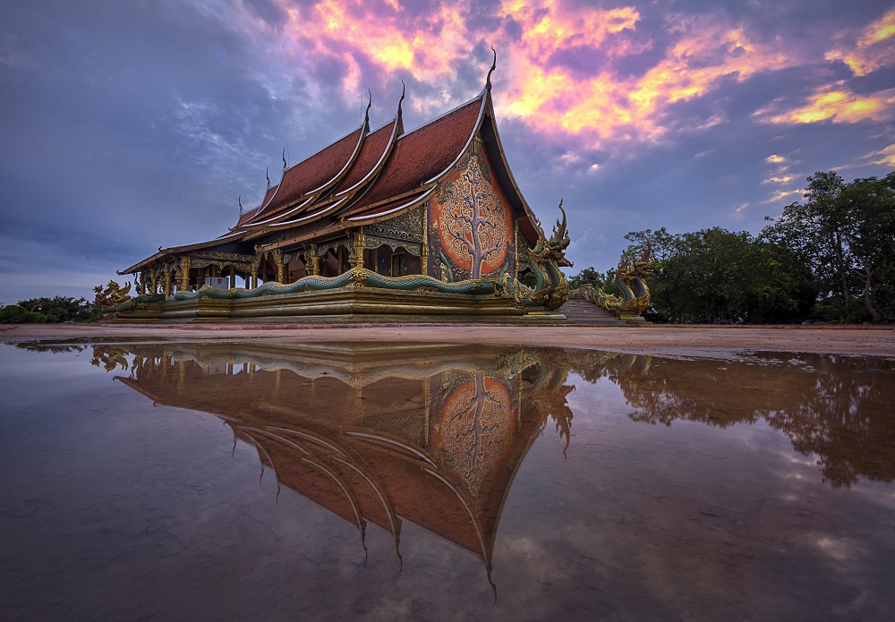 Top Things to Do in Ubon Ratchathani, Thailand: Mekong's Soulful ...